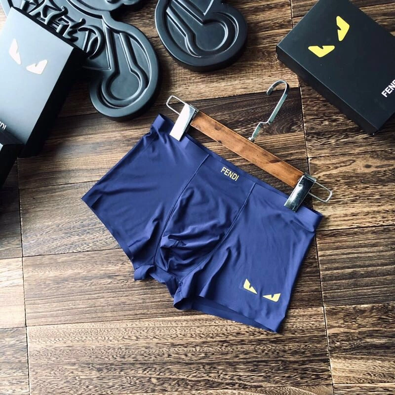 Official Fendi Underwear