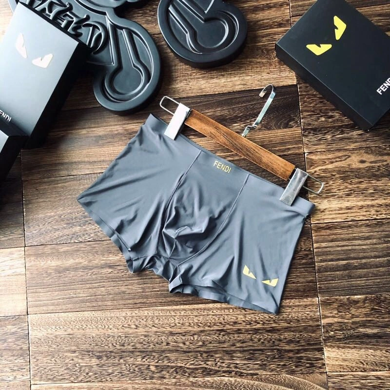 Official Fendi Underwear