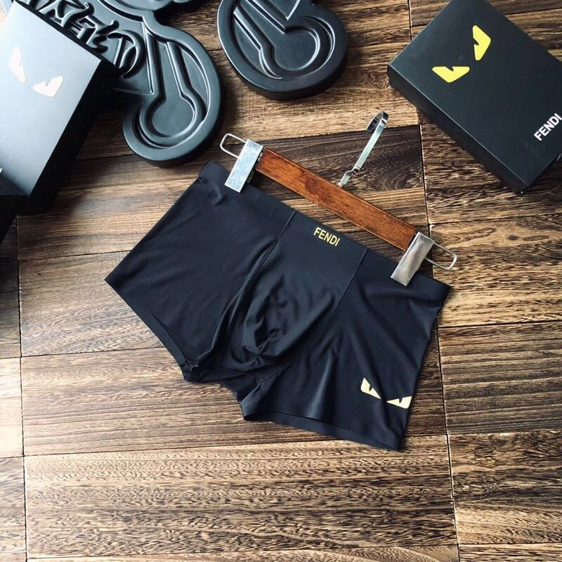 Official Fendi Underwear