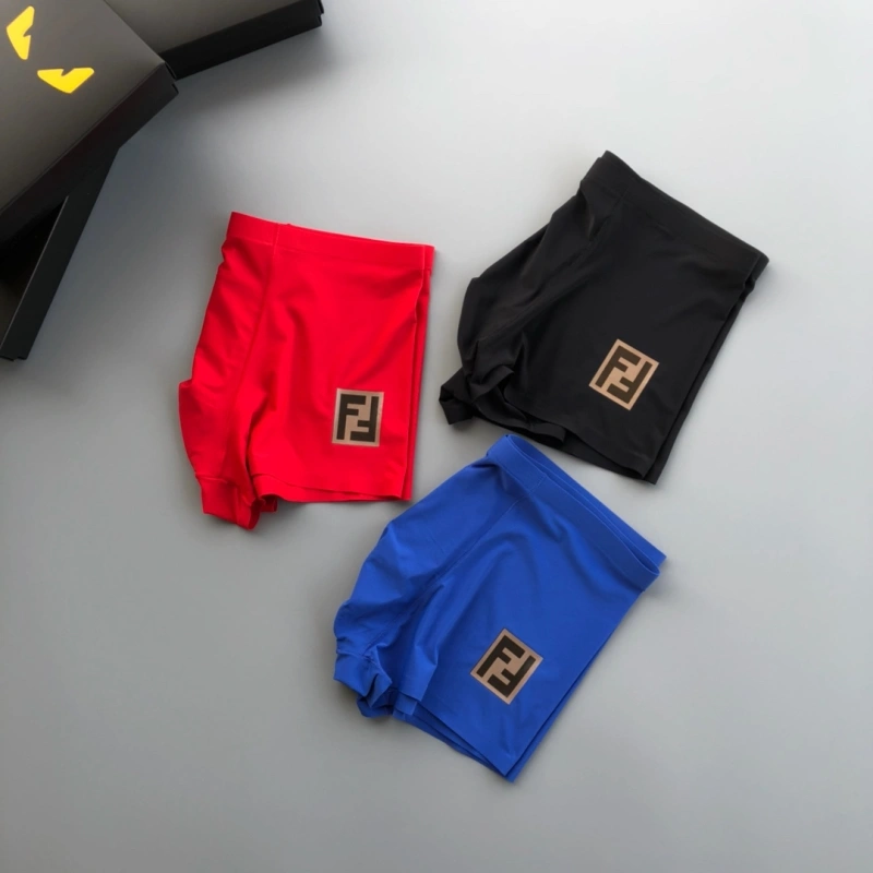 Fendi Underwear