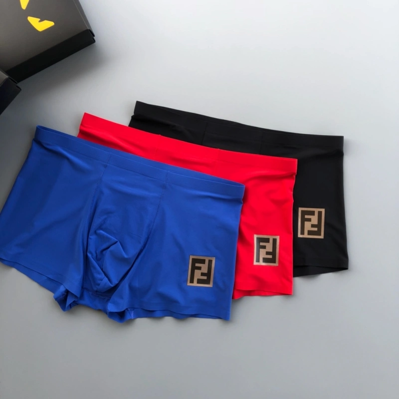 OEM Fendi Underwear