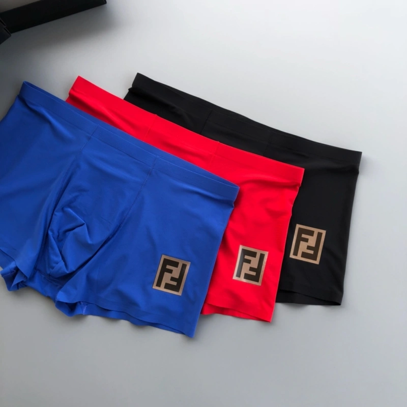 OEM Fendi Underwear