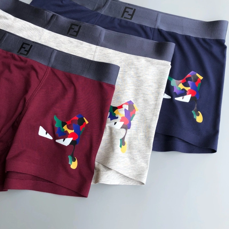 Fendi Underwear