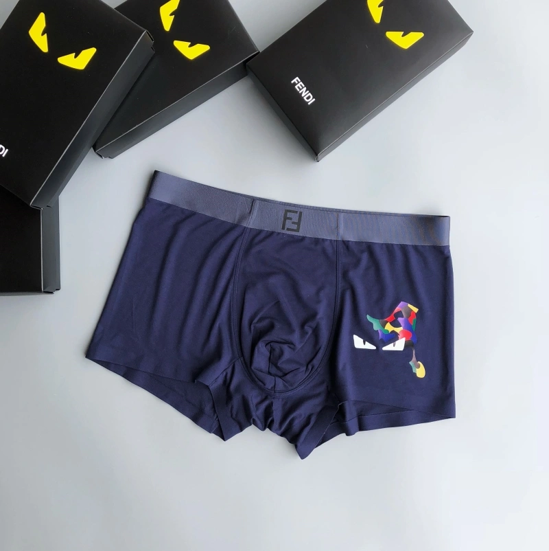 Authentic Fendi Underwear