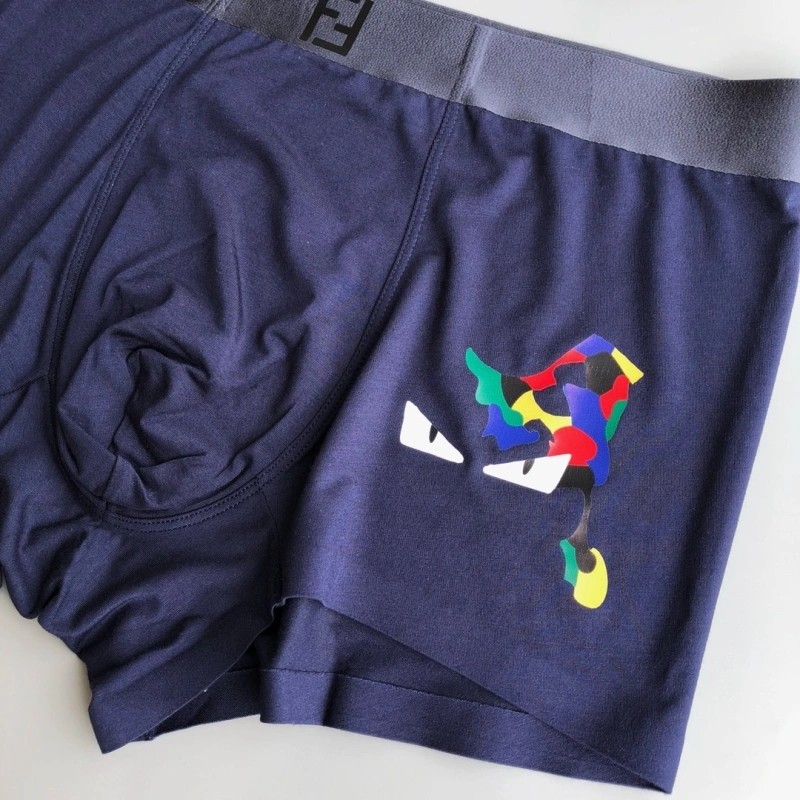 Authentic Fendi Underwear