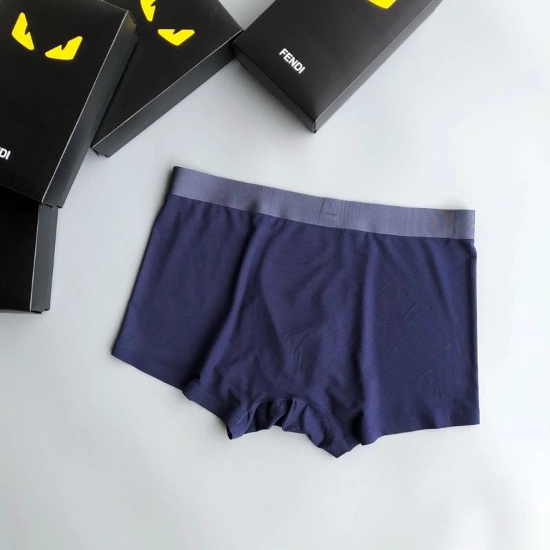 Authentic Fendi Underwear
