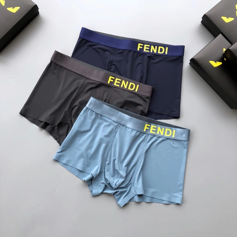 Fendi Underwear