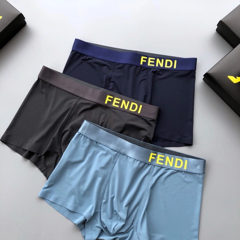 Original Fendi Underwear