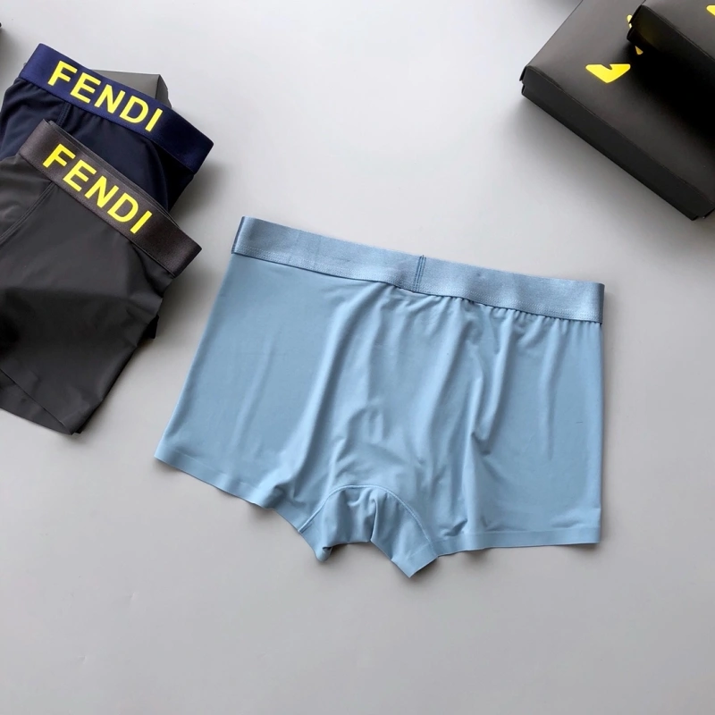 Original Fendi Underwear