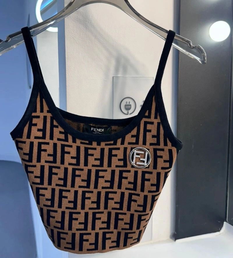 Bargain Fendi Vest