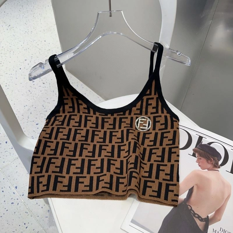 Bargain Fendi Vest