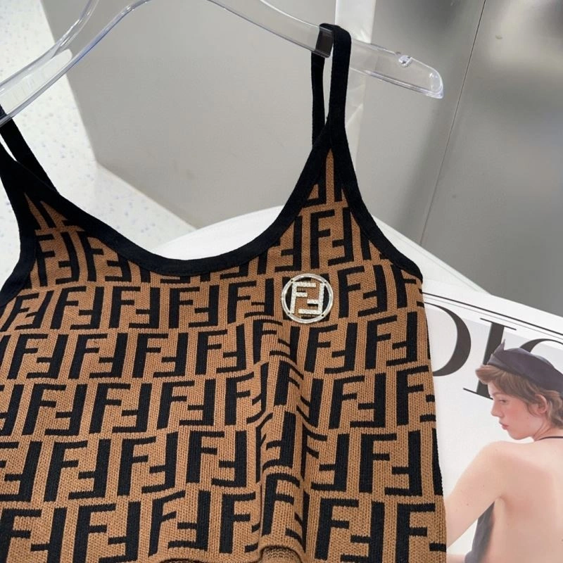 Bargain Fendi Vest