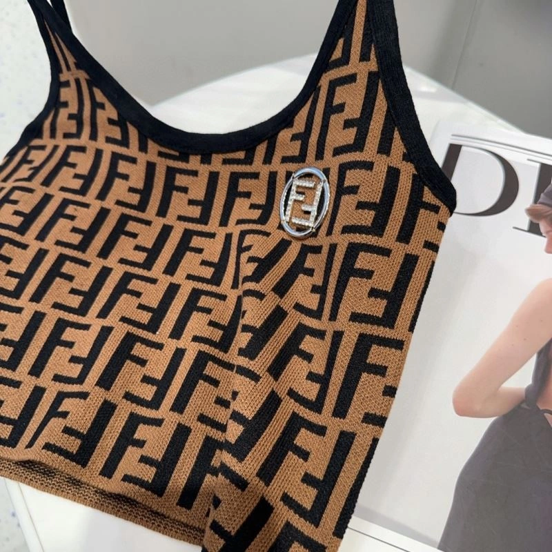 Bargain Fendi Vest