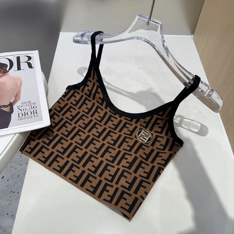 Bargain Fendi Vest
