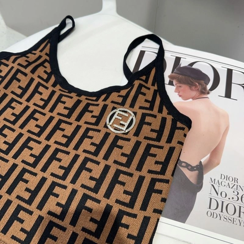 Bargain Fendi Vest