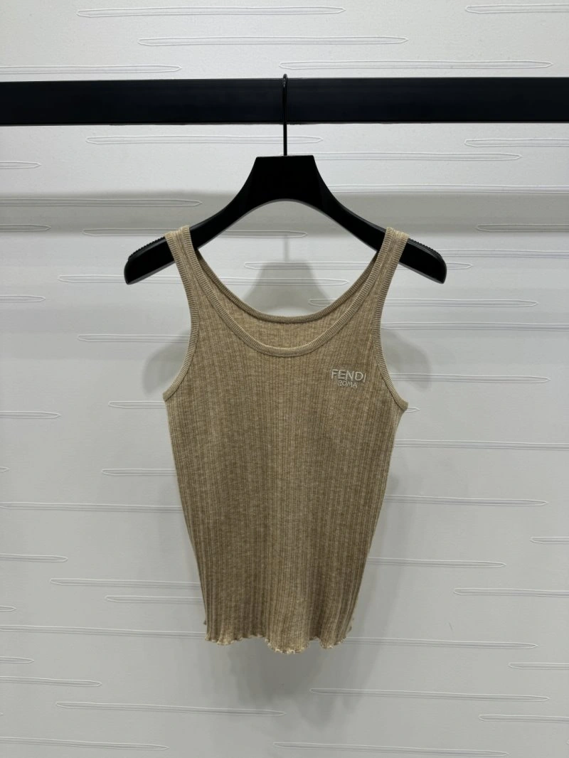 Fendi Vest