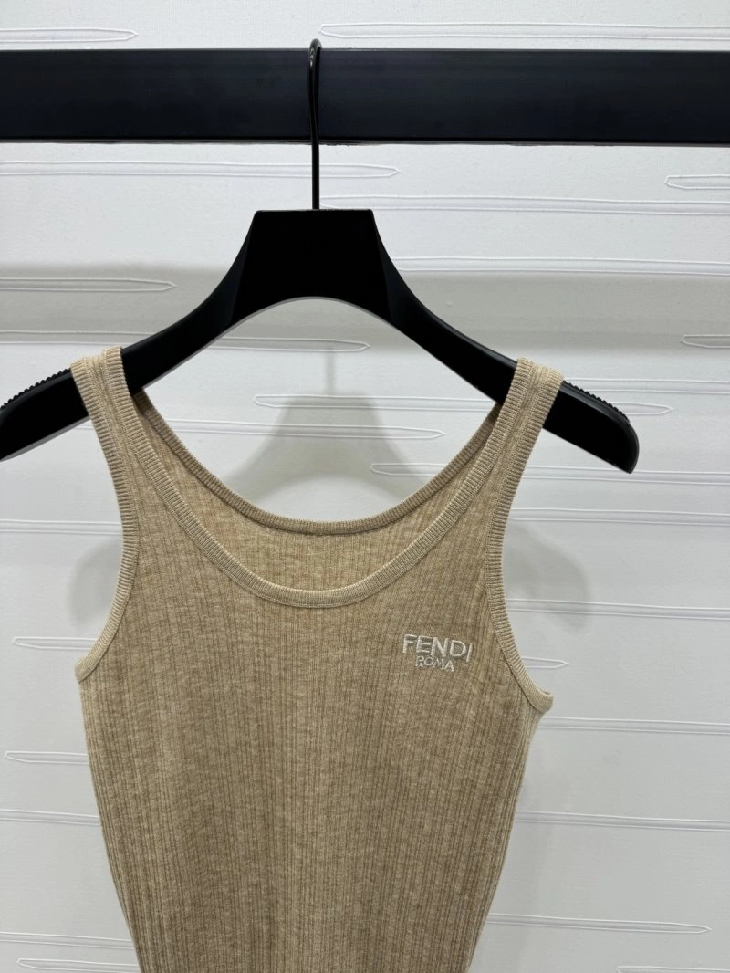 Discounted Fendi Vest