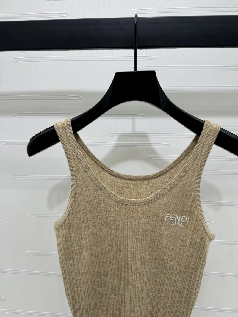 Discounted Fendi Vest