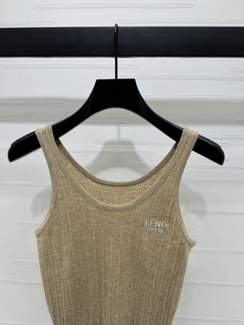 Discounted Fendi Vest