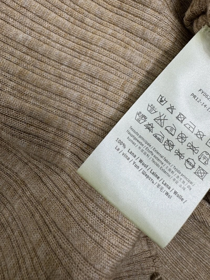 Discounted Fendi Vest