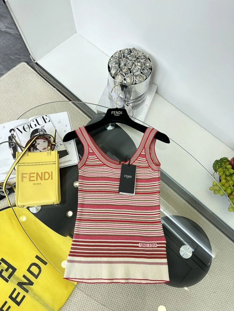 Fendi Vest