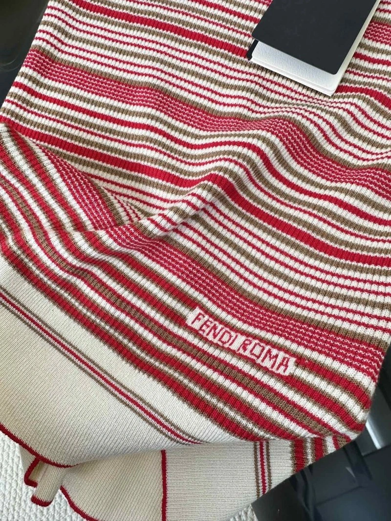 Brand-original Fendi Vest