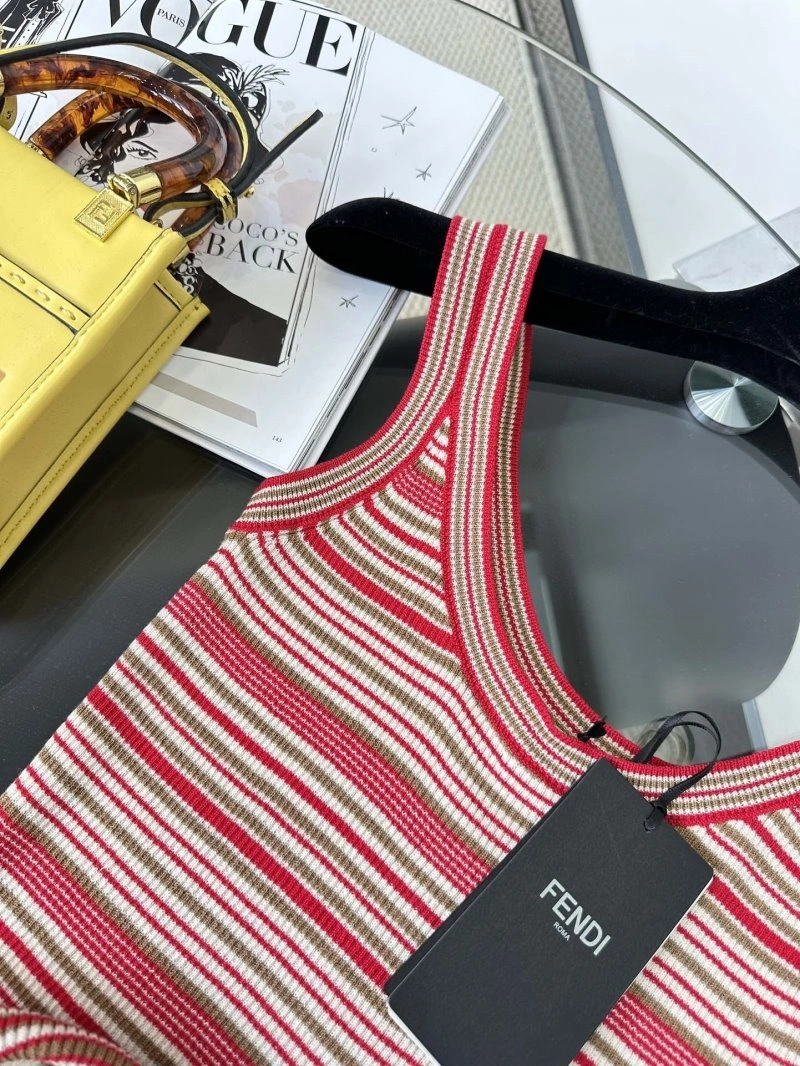 Brand-original Fendi Vest