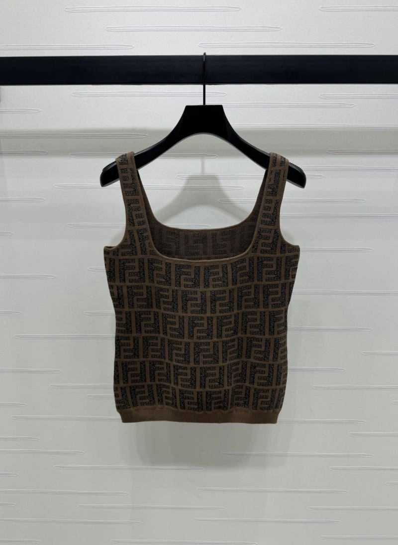 Fendi Vest