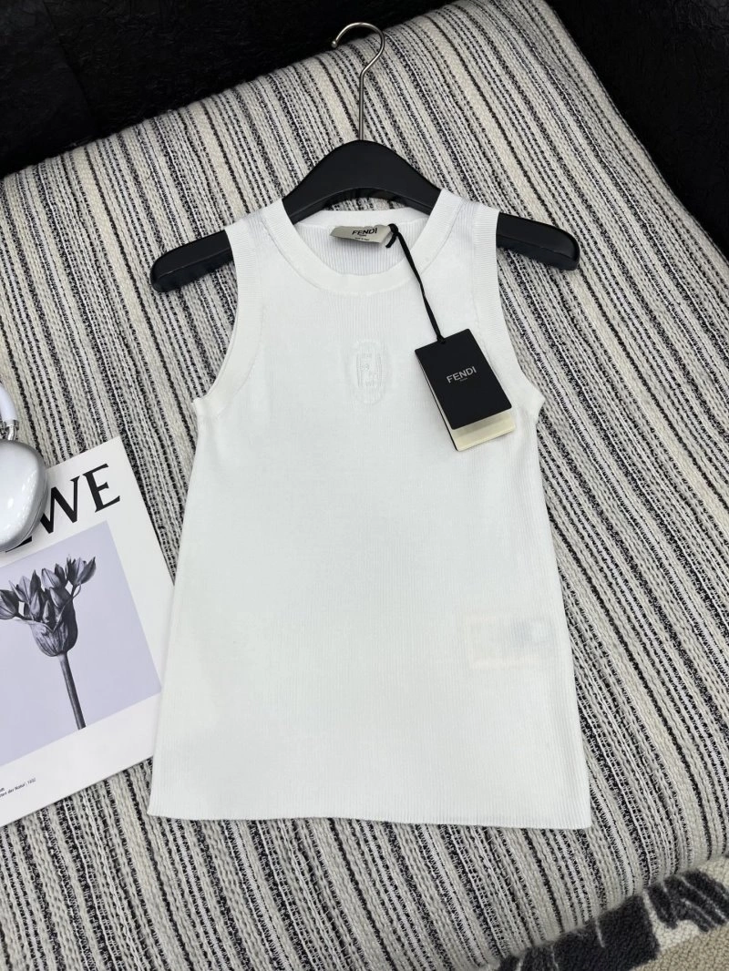 Fendi Vest