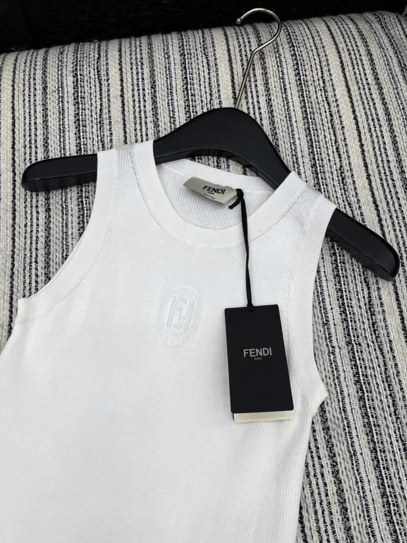 Low-cost Fendi Vest
