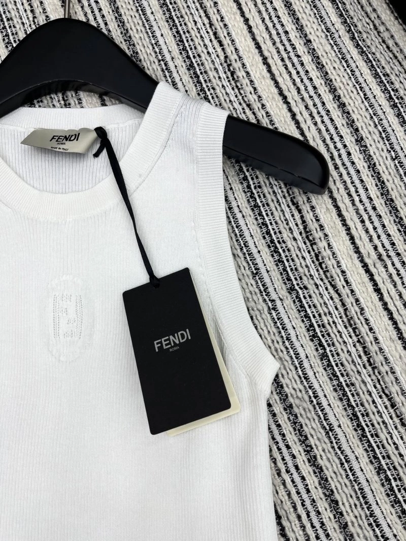 Low-cost Fendi Vest