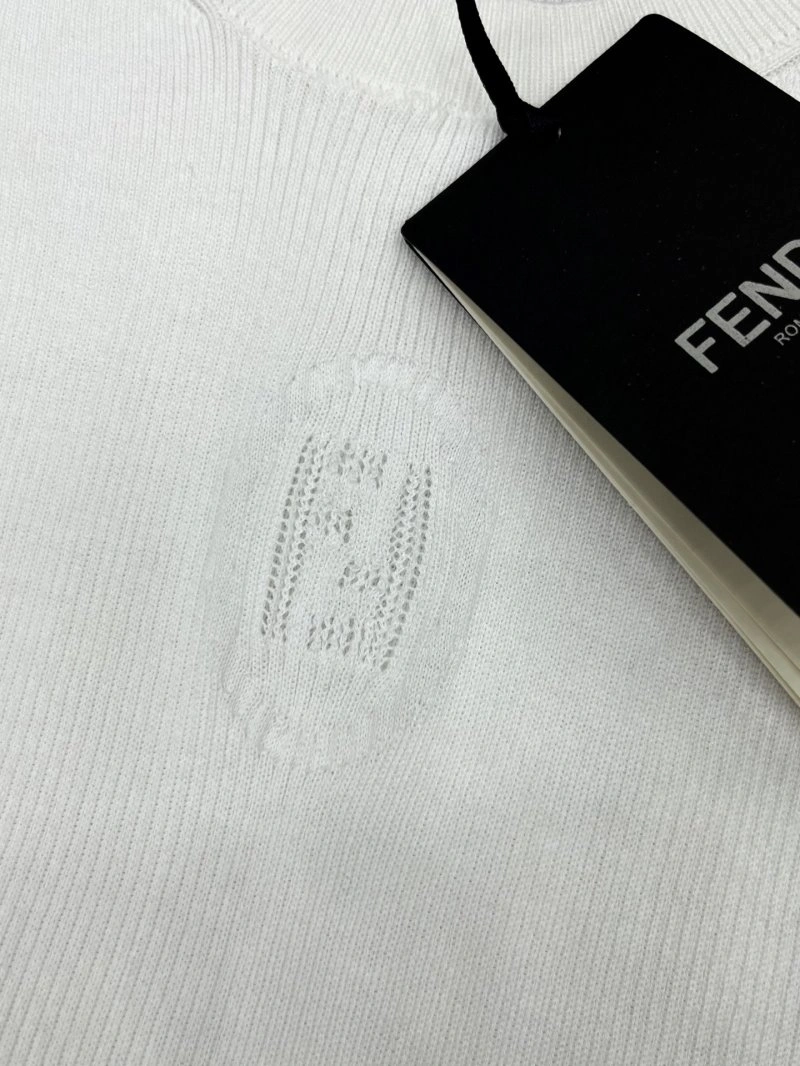 Low-cost Fendi Vest