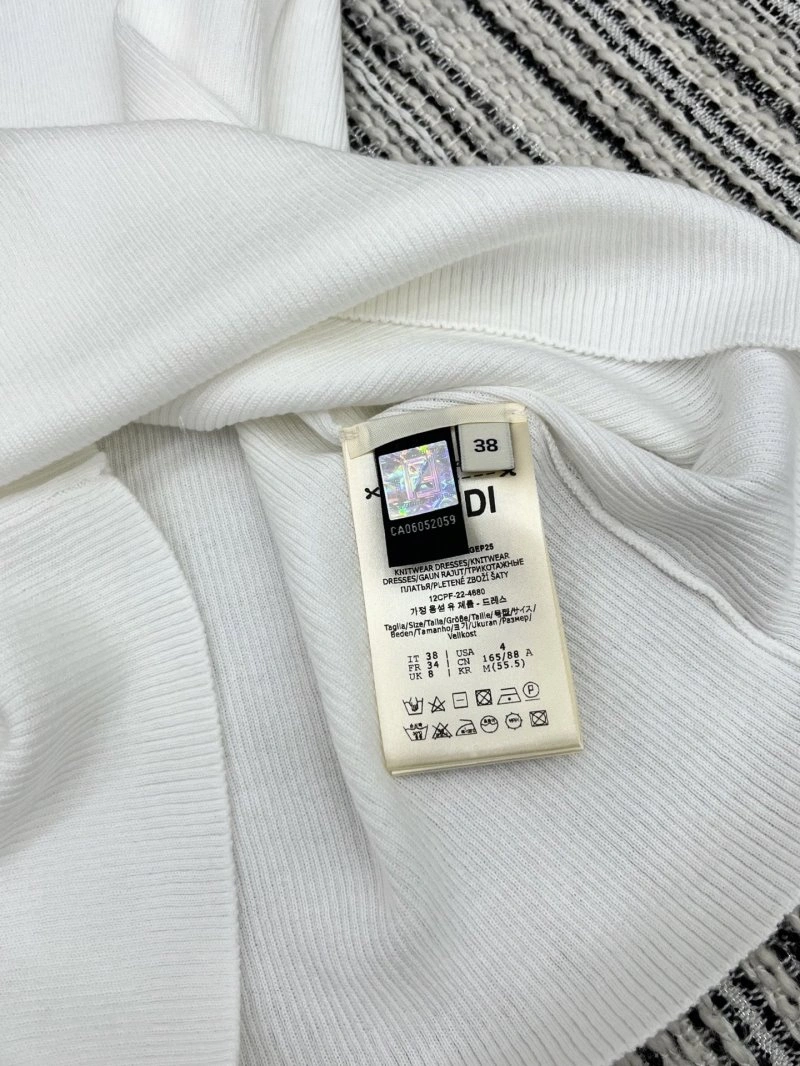 Low-cost Fendi Vest