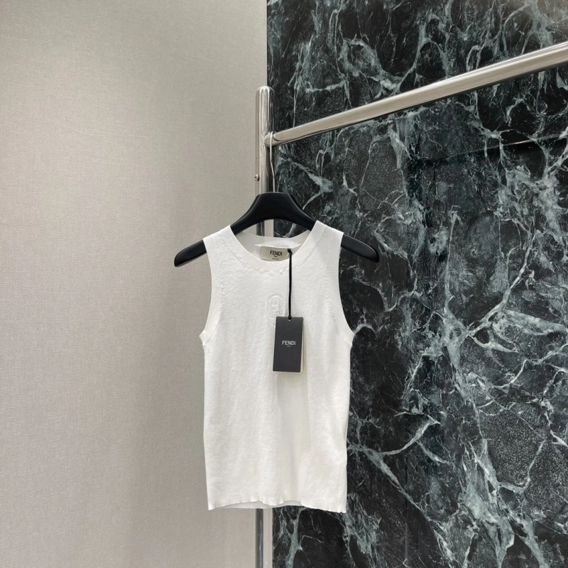 Fendi Vest