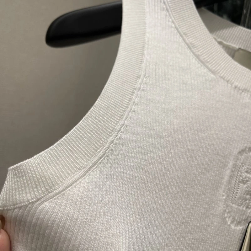 Value-priced Fendi Vest