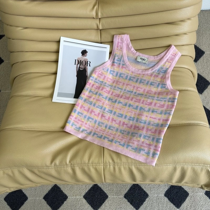 Fendi Vest