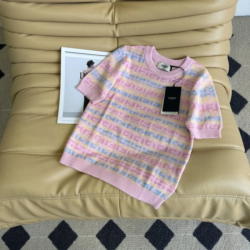 Fendi Vest