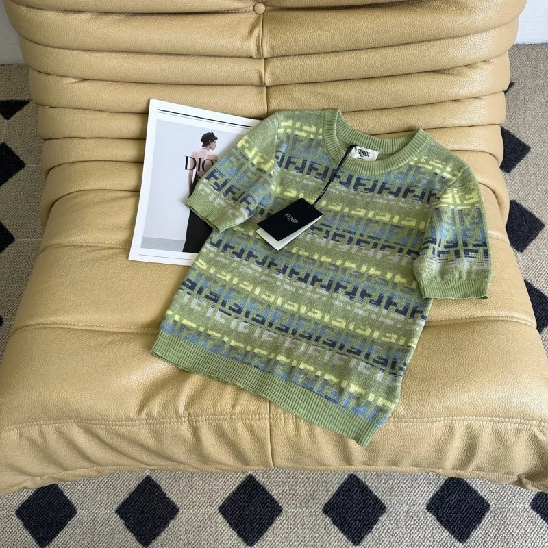 Affordable Fendi Vest