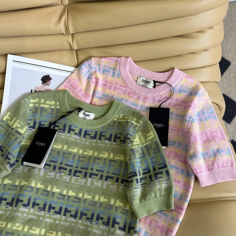 Affordable Fendi Vest