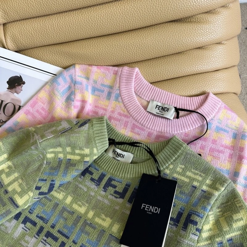 Affordable Fendi Vest