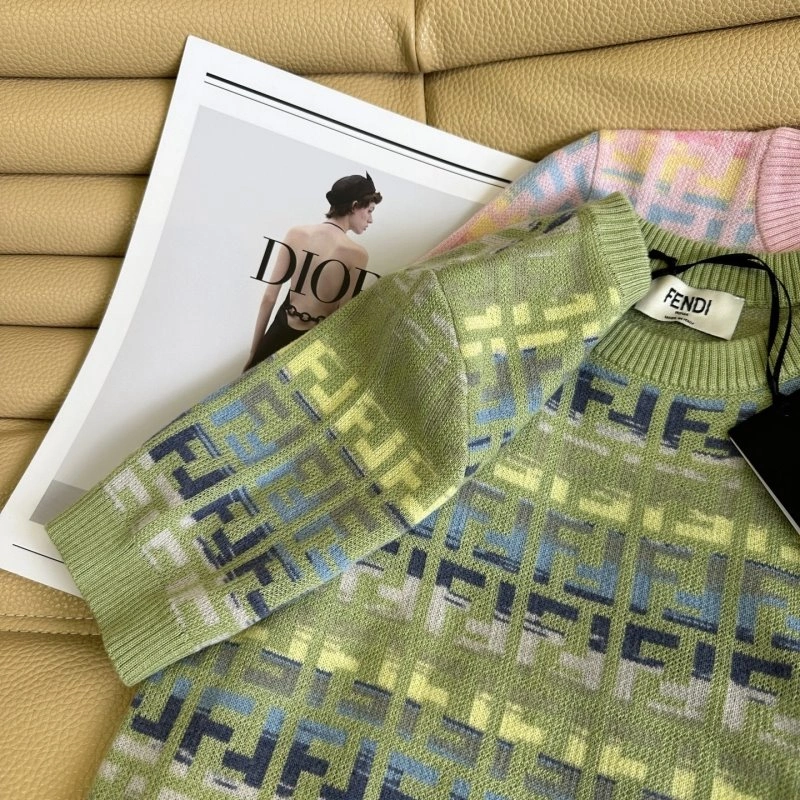 Affordable Fendi Vest