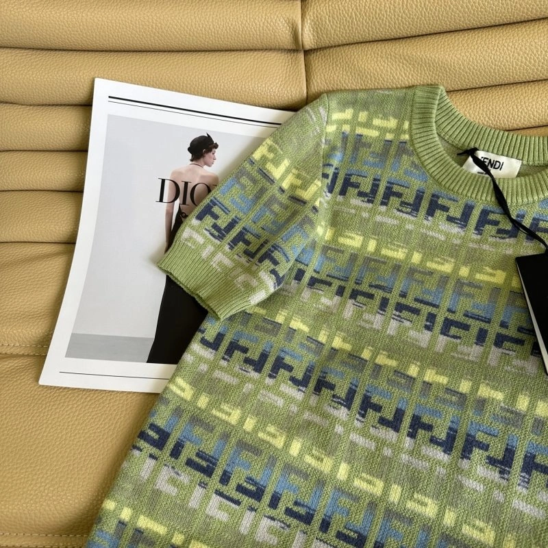 Affordable Fendi Vest