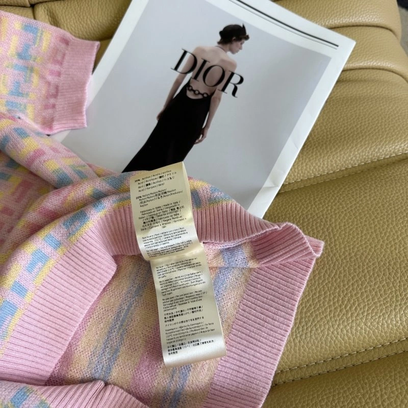 Affordable Fendi Vest