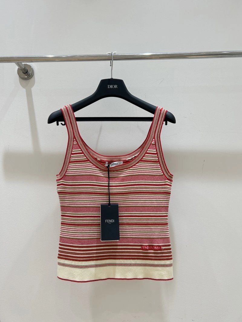 Fendi Vest