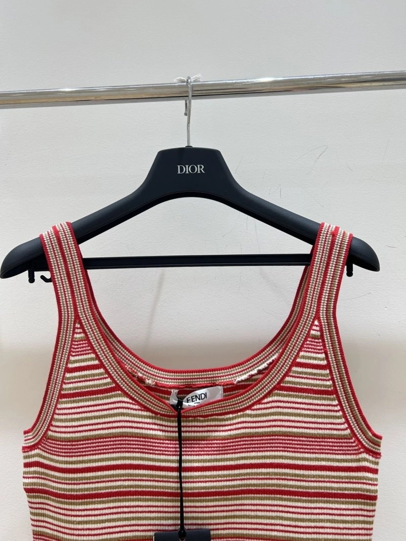 Mirror quality Fendi Vest