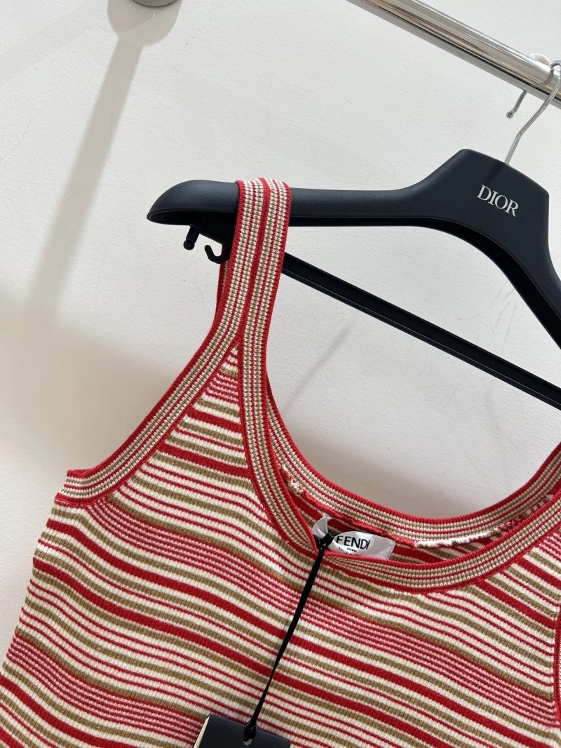 Mirror quality Fendi Vest