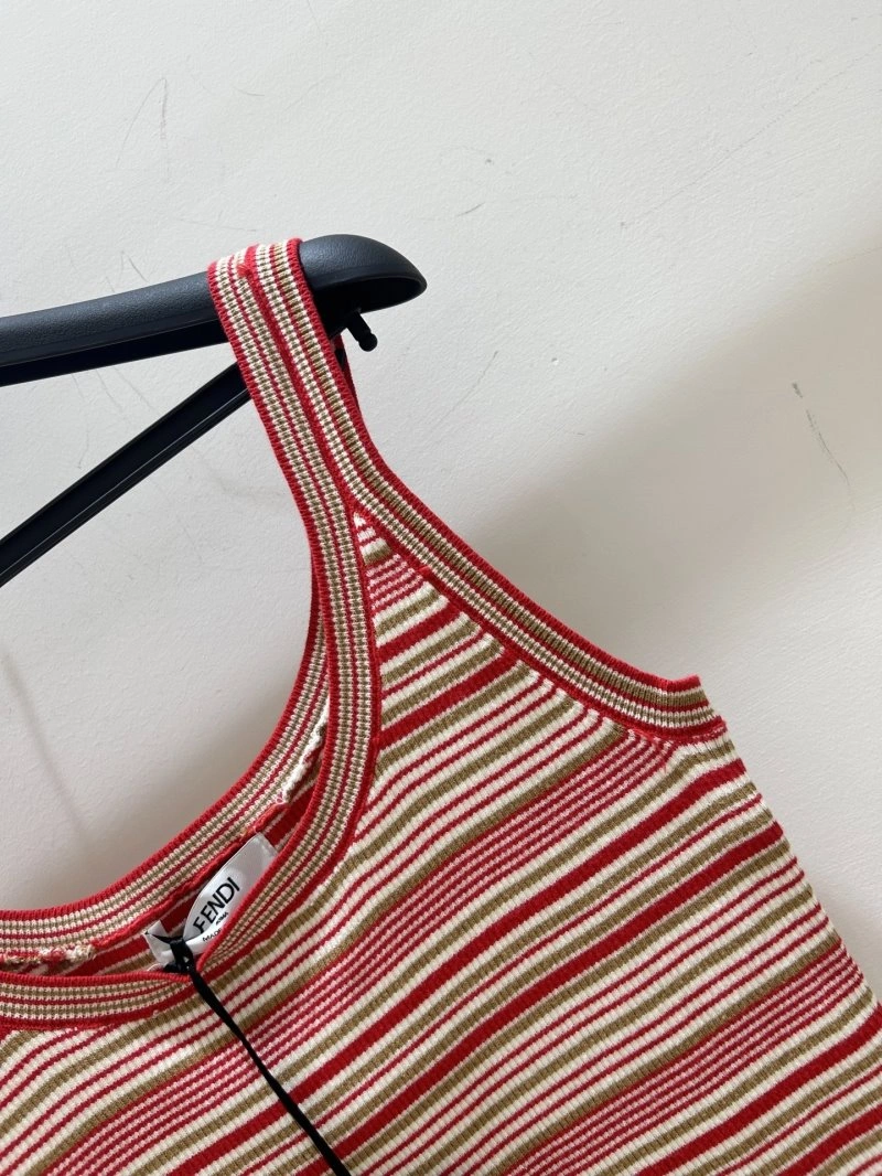 Mirror quality Fendi Vest