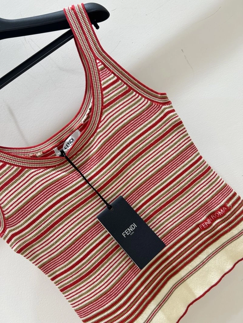 Mirror quality Fendi Vest