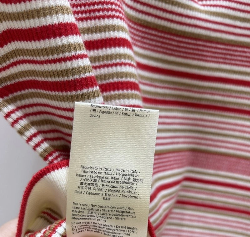 Mirror quality Fendi Vest