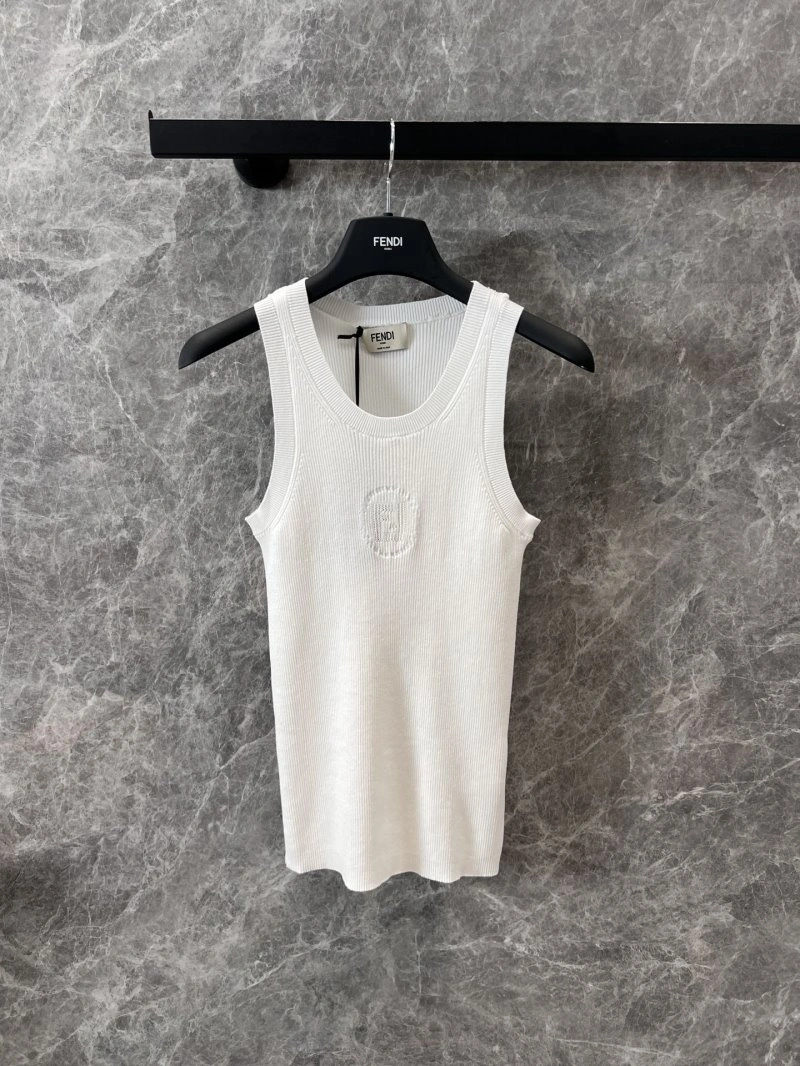 Fendi Vest